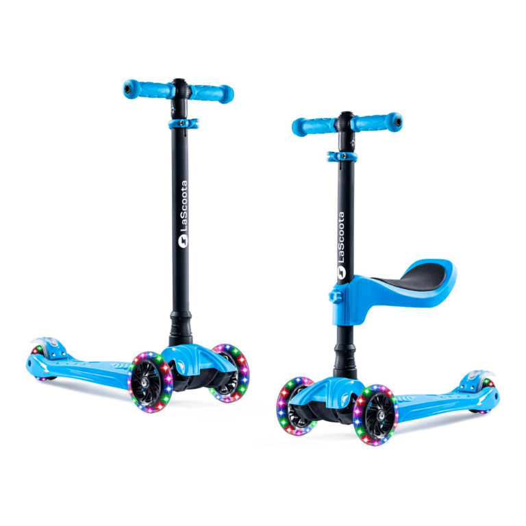 Best Toddler Scooters Reviewed / Compared