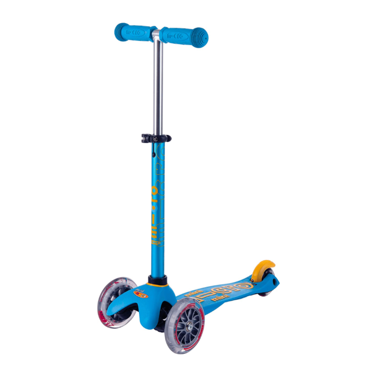 Best Toddler Scooters Reviewed / Compared