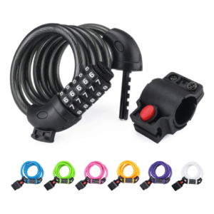 How to Lock Your Electric Scooter?