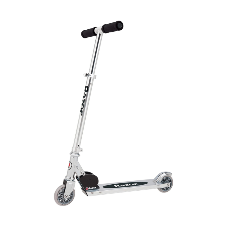 Types Of Scooters: Diverse World of Scooter Options