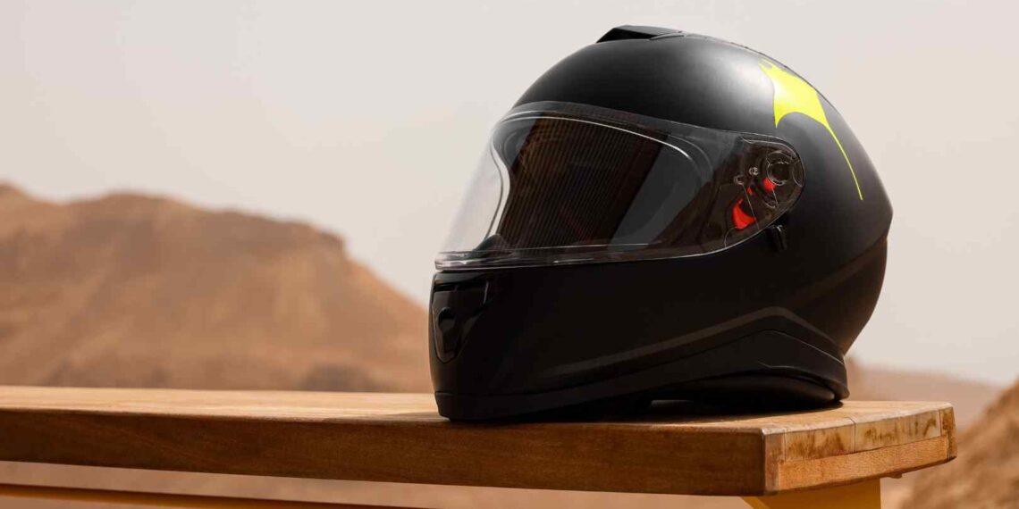 Average Cost Of Motorcycle Helmets