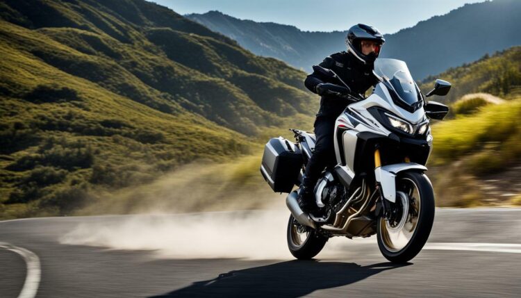 Top 5 Scooter For Highway Riding