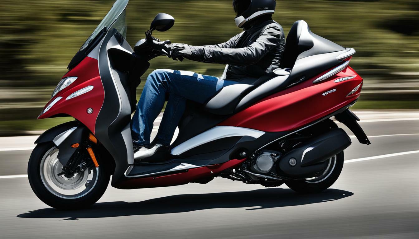 Top 5 Scooter For Highway Riding