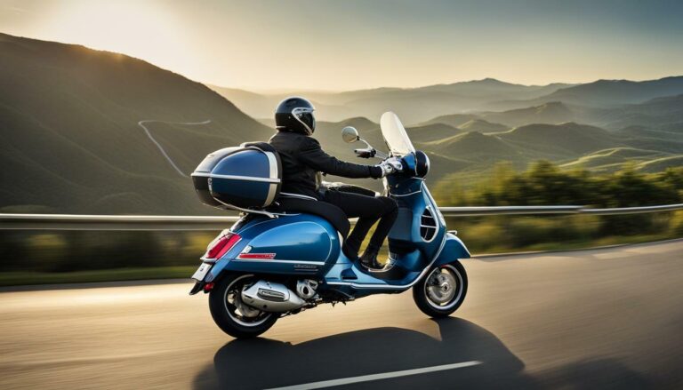 Top 5 Scooter For Highway Riding