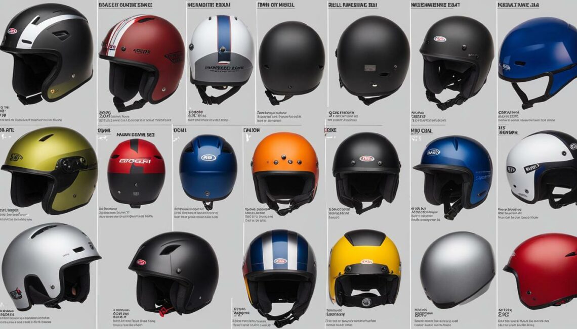 HELMET SIZING: Your Ultimate Guide to the Perfect Fit