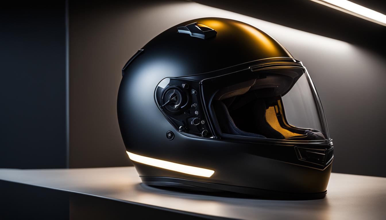 How to Store Motorcycle Helmet Correctly
