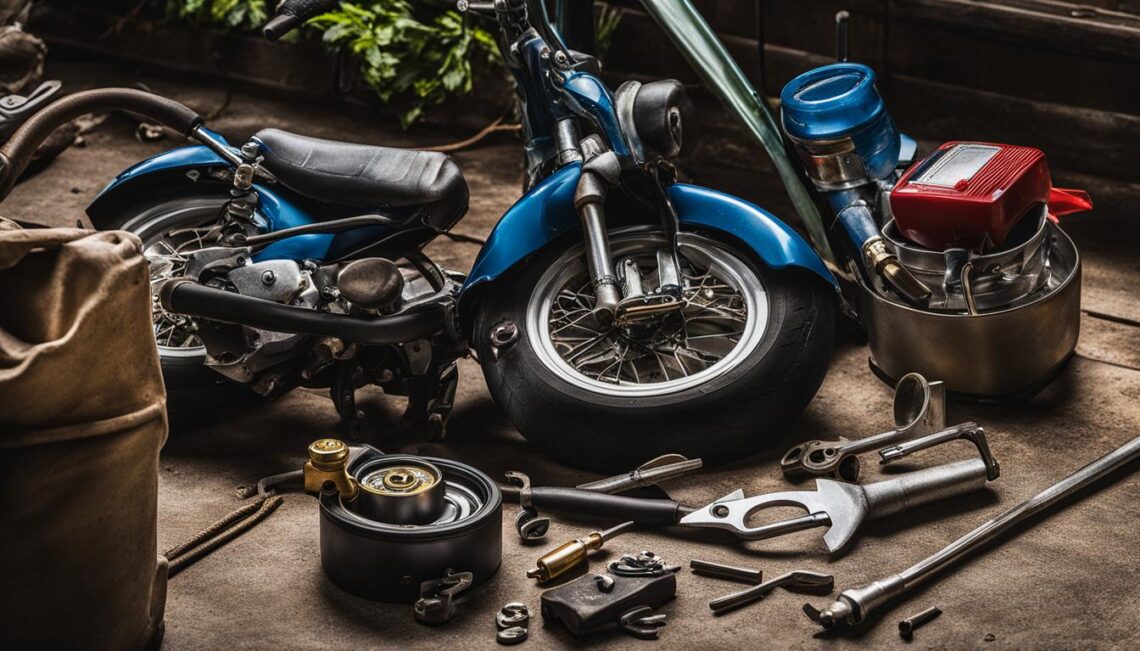 Are Moped Safe for City Commuting?