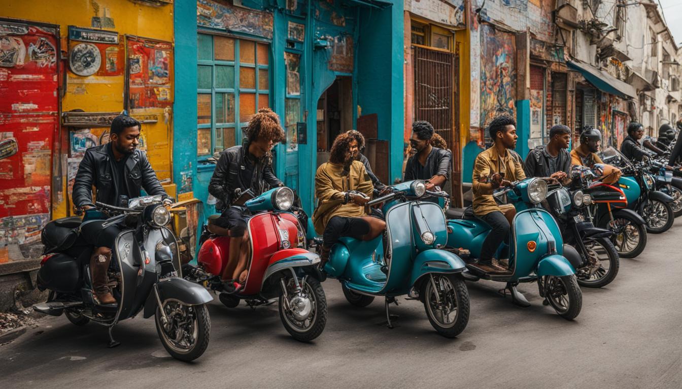 5 Tips for Bargain Moped Shopping