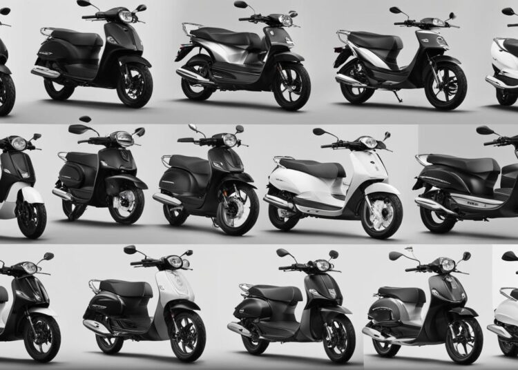 Scooters Washington DC: Your Guide to City Rides