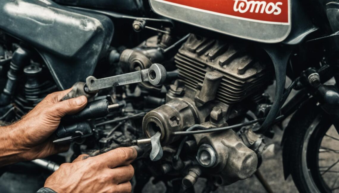 Tomos Moped Guide: Models, Tips & Maintenance